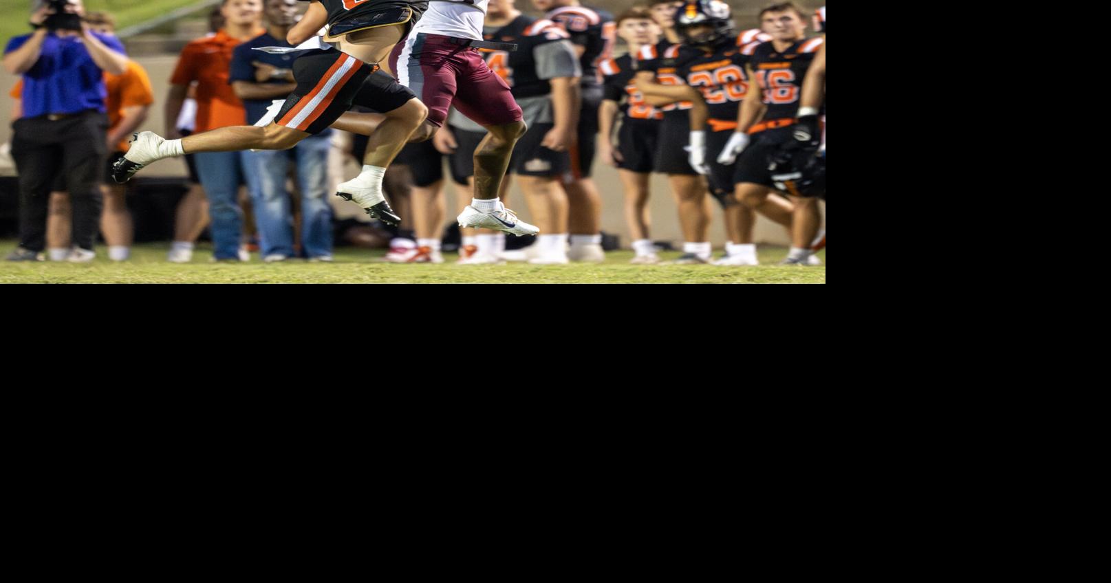 Check out the Week 1 high school football scores | High Schools ...