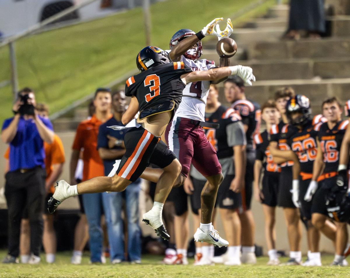 Check out the Week 1 high school football scores | High Schools ...
