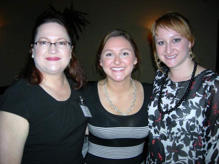 Patricia Gannon: Hemophilia Foundation hosts gala _lowres | Patricia ...