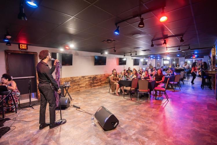 Antique Alley jazz blues club open in Lafayette, Louisiana | Entertainment/Life | theadvocate.com