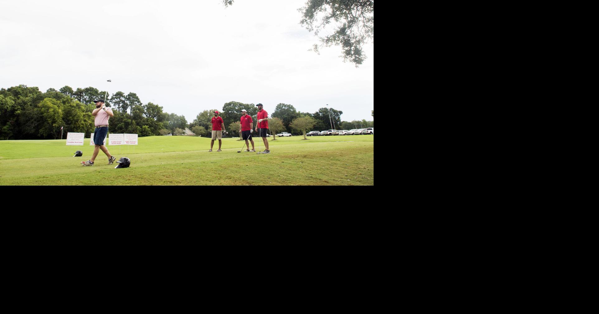 Lafayette municipal golf courses will reopen Saturday with coronavirus ...
