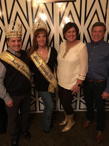 Fête: Lost in Translation | Acadiana Home | theadvocate.com