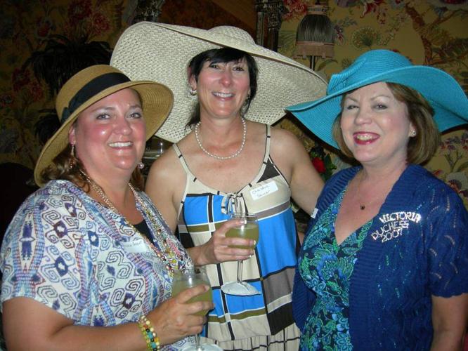 Patricia Gannon: Spare the rod, spoil the child | Patricia Gannon ...