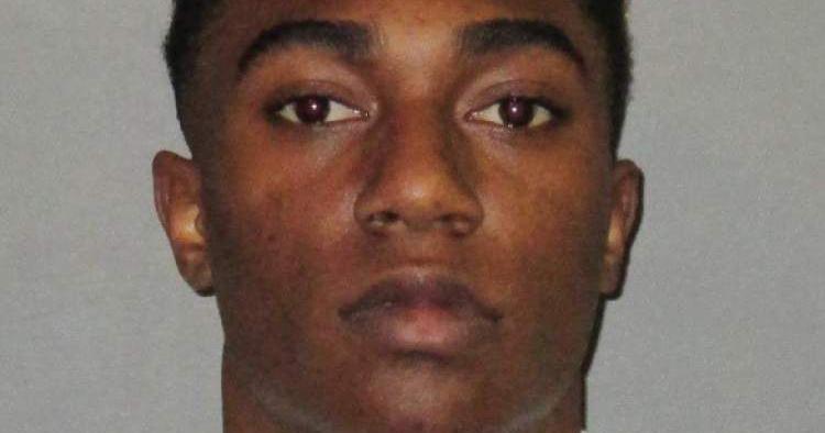 Police: Baker man, who witnesses say is local rapper ‘Fredo Bang ...