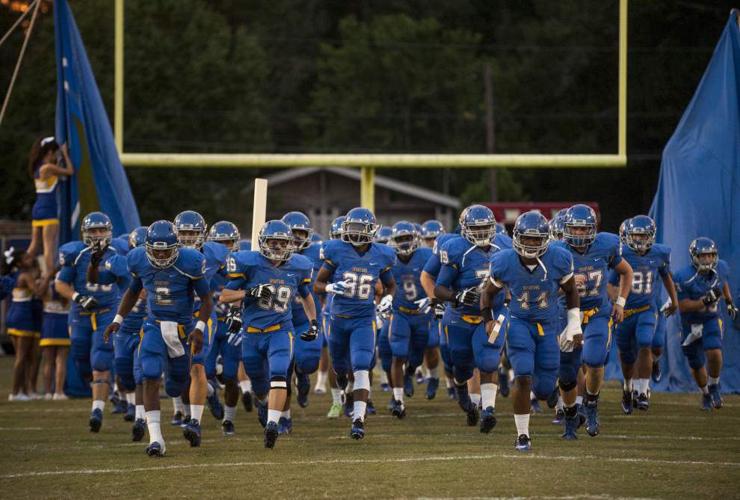 Ascension Athletics: Ascension 5A schools prepare for season ...