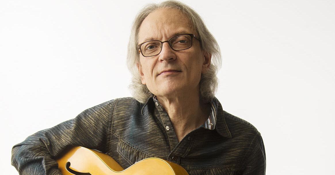 Acadiana's Sonny Landreth has worked with music legends | Entertainment ...