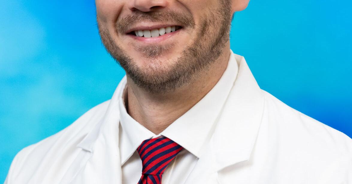 Dr. James Murray joins North Oaks Interventional Radiology, accepting ...