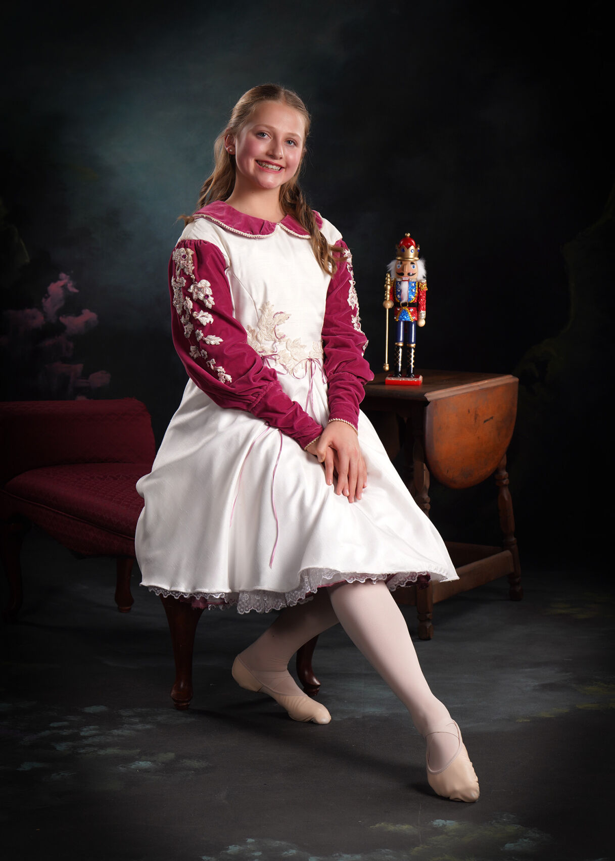 Lafayette Ballet Theatre stages 'The Nutcracker' | Entertainment/Life ...