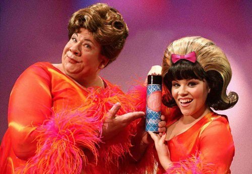 Here's your sneak peek at Spud McConnell in Hairspray | The Latest ...