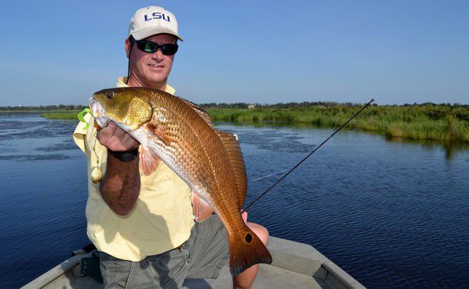 10 fascinating redfish facts | Louisiana Outdoors | theadvocate.com