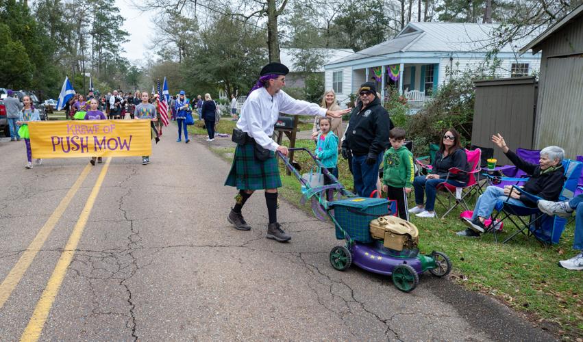 Parade foods that scientists say could spoil your Mardi Gras ...