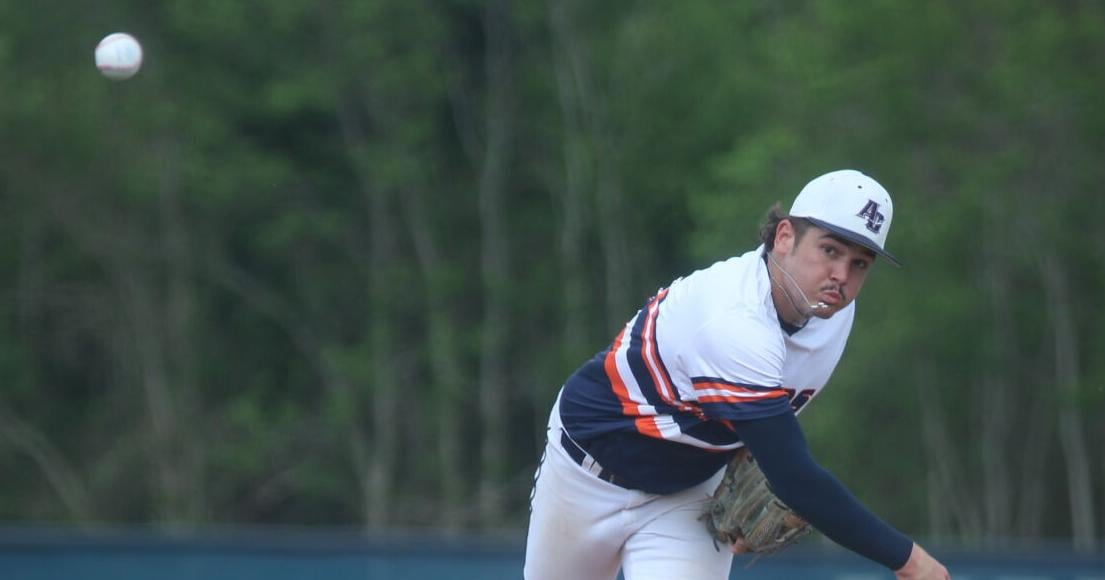 Ascension Christian, Buratt overpower French Settlement | High School ...