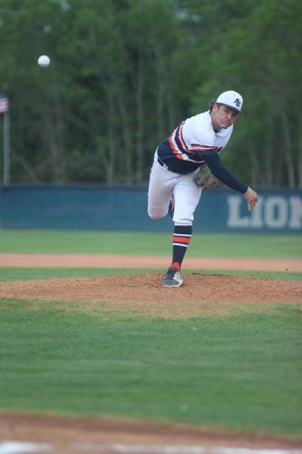 Ascension Christian, Buratt overpower French Settlement | High School ...