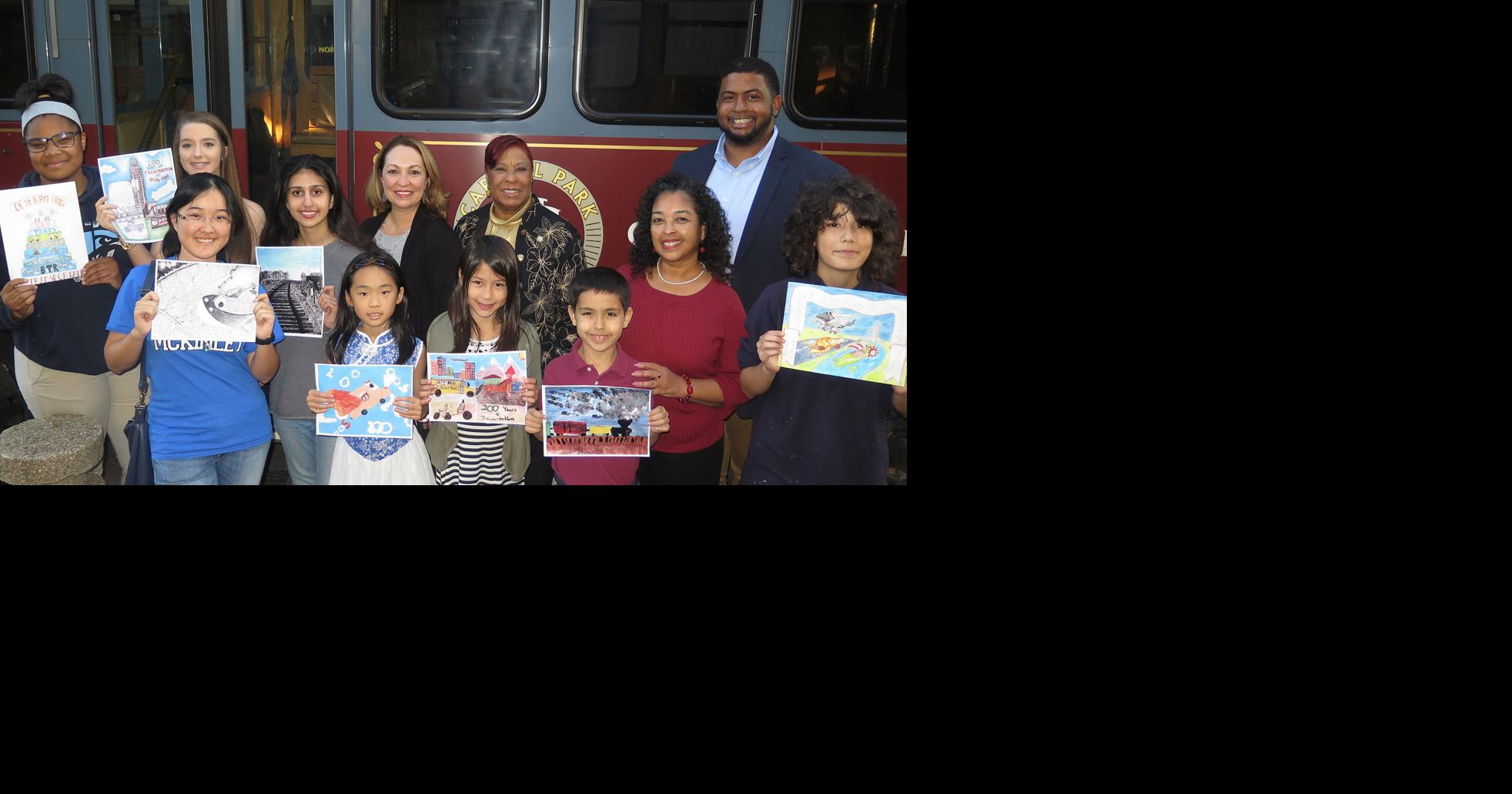 Pam's Party Line: Celebrating Baton Rouge's Bicentennial, conservation ...