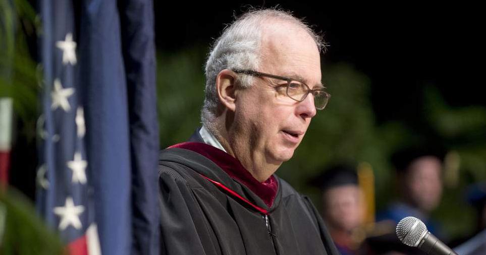 Jerry Ceppos, former LSU Manship dean and newspaper editor, dies at 75 ...