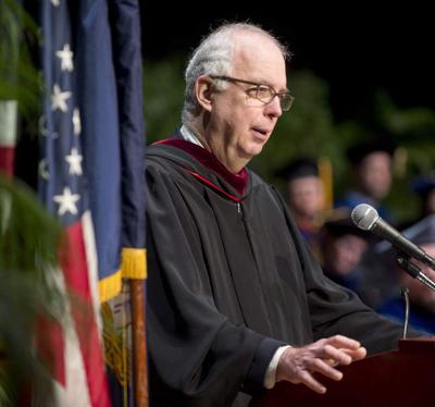 Jerry Ceppos, former LSU Manship dean and newspaper editor, dies at 75 ...