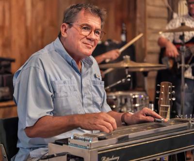 Zydeco and Cajun releases to consider gifting for Christmas ...