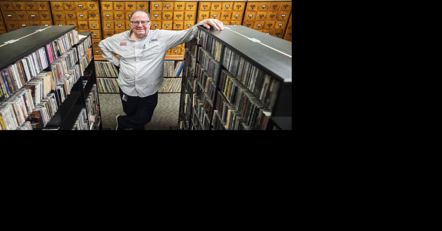 Cooking up new support: Chef Pat Mould turns attention to new task: Leading KRVS | Business ...