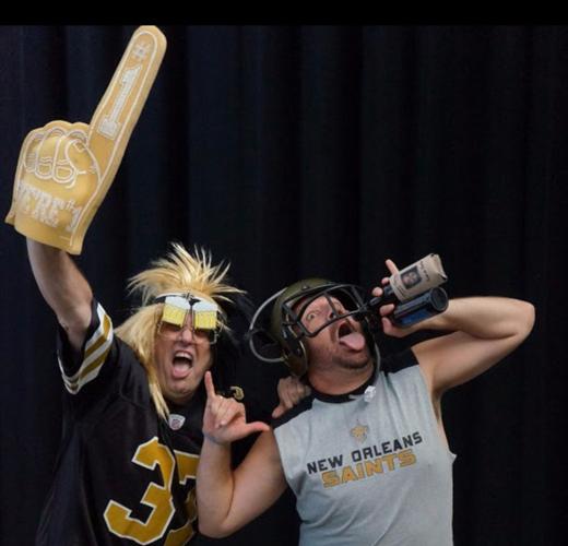 Parish Lines: Bless Ya, Boys production looks forward to New Orleans ...