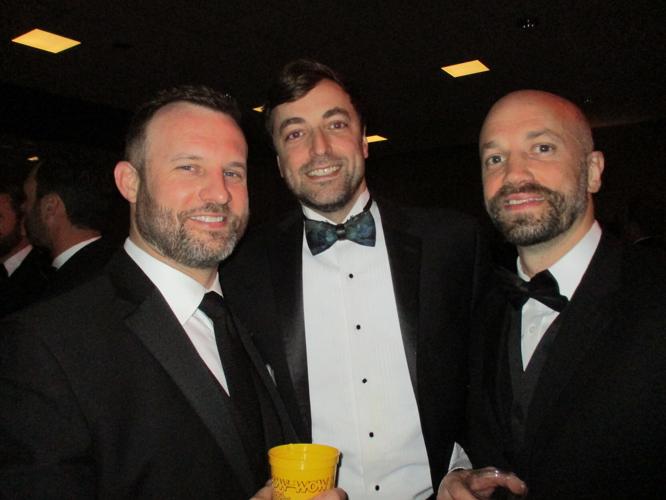 Krewe of Attakapas reveled in the spirit of Mardi Gras 2023 | Mardi ...