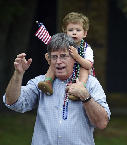 Kenilowrth Independence day celebration brings community together | Mid ...