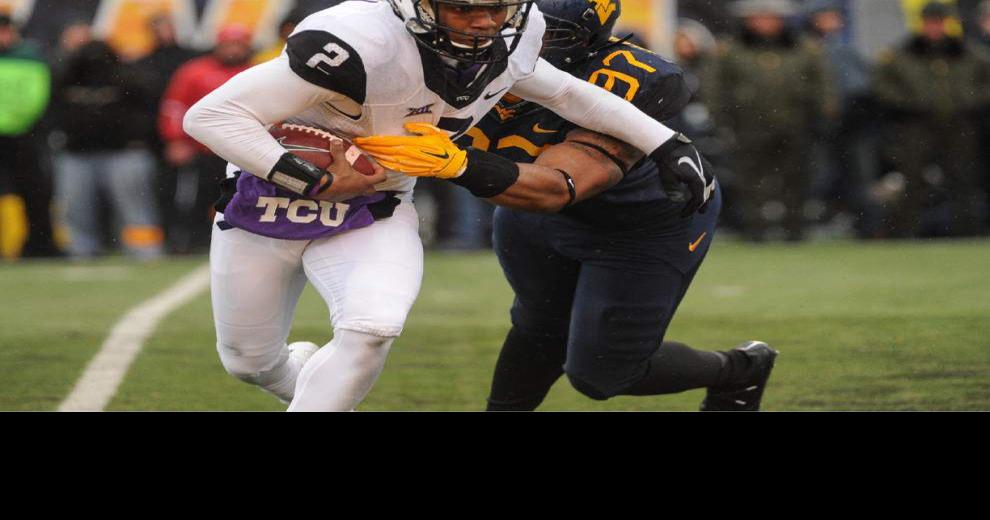 Scott Rabalais’ Heisman Watch | LSU | theadvocate.com