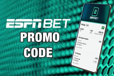 ESPN BET promo code NOLA: Activate $1K bet for Ravens-Chiefs | Betting ...