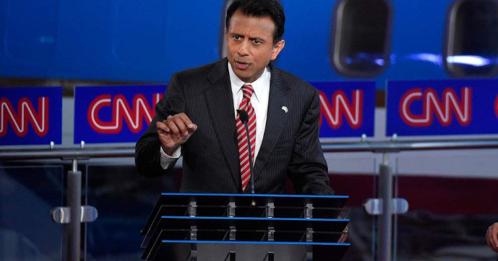 Bobby Jindal campaign advisers slam GOP debate criteria | State ...