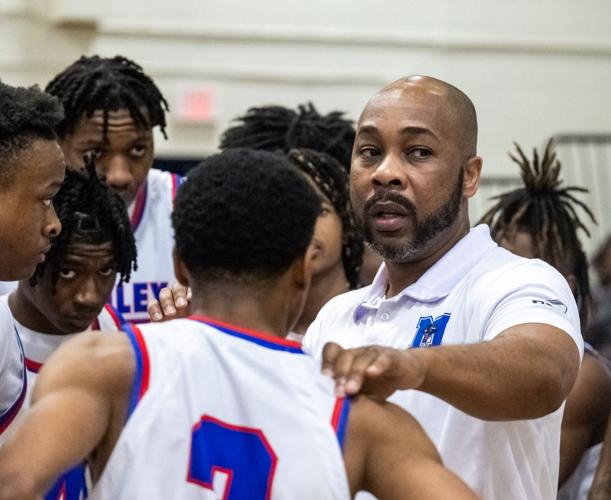 Second-seeded McKinley eager for EBR tourney challenges | High School ...
