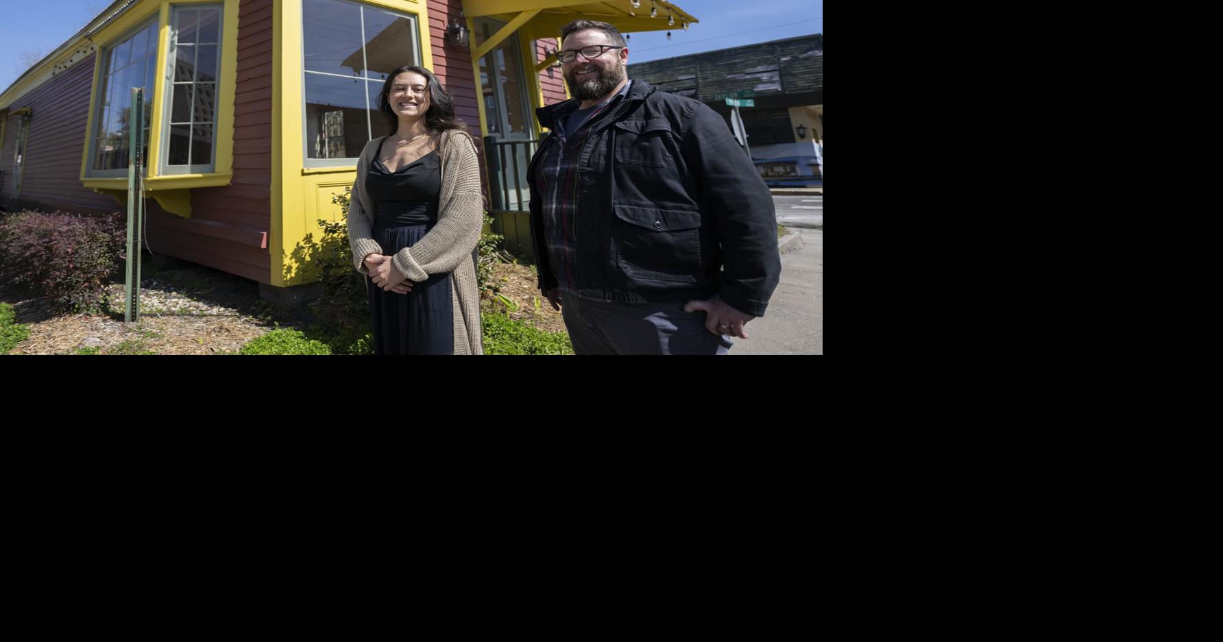 Winner in 1A's Small Biz Challenge crowned. Here what's moving into the ...