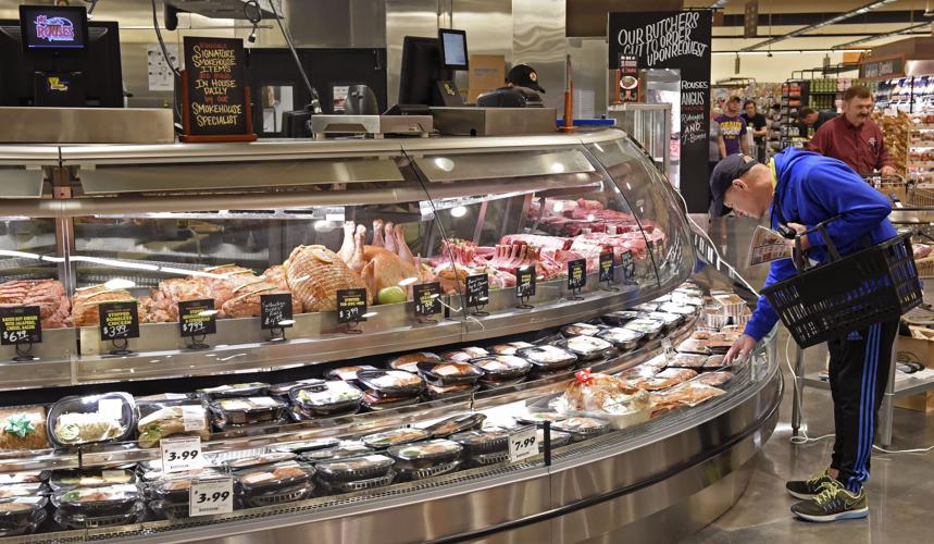 Rouses adds to Juban Crossing openings | Livingston/Tangipahoa ...