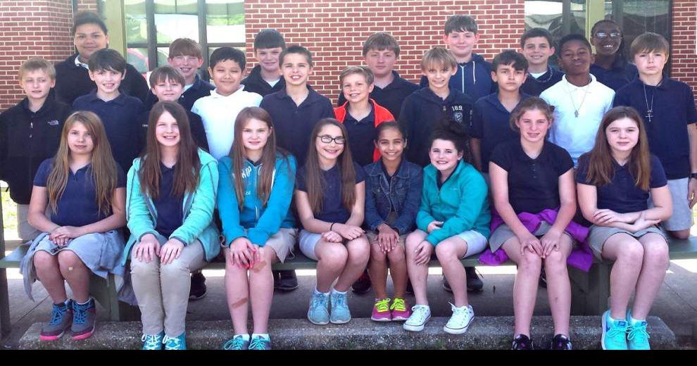 Classroom Spotlight: Seventh Ward Elementary School in Denham Springs ...