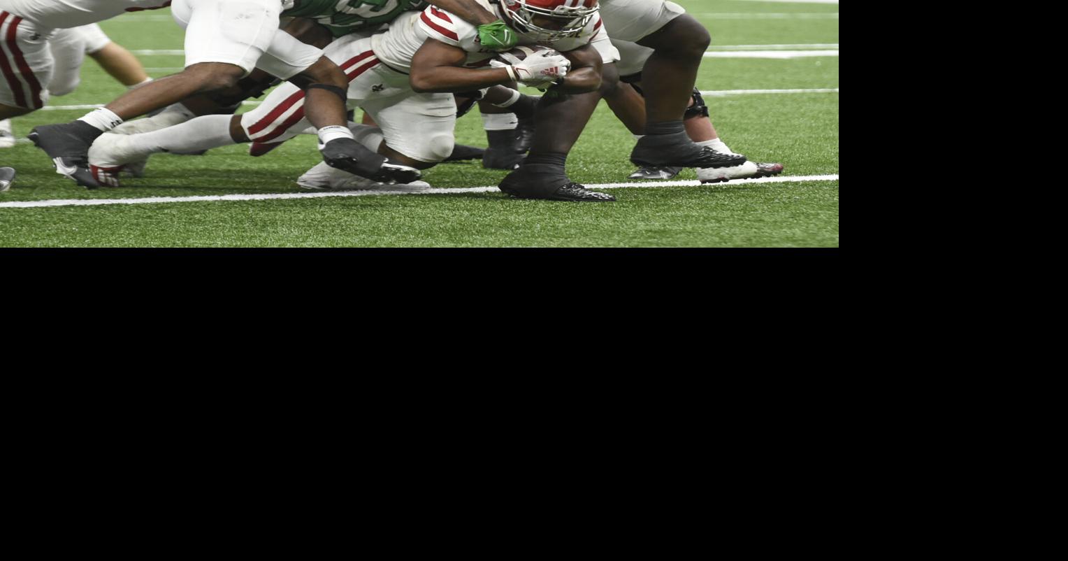 UL football season will feature five games on ESPN networks | UL Ragin ...