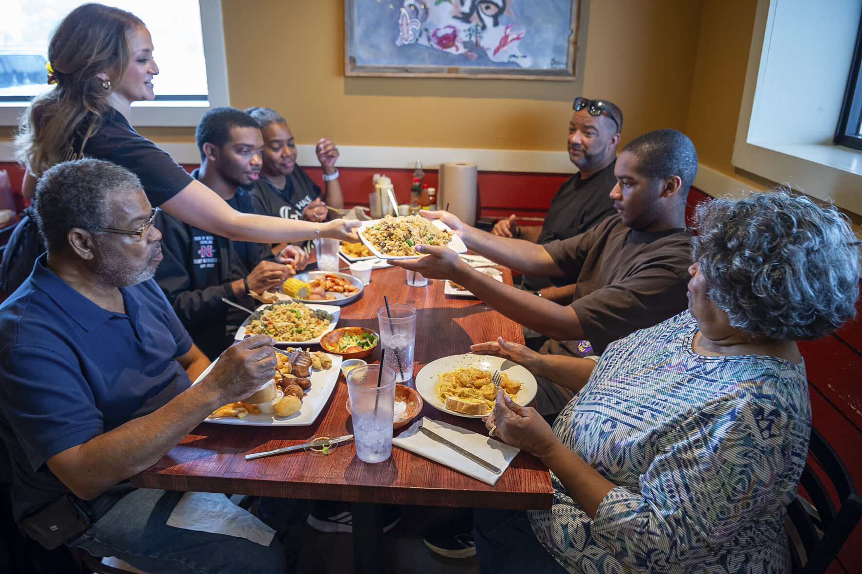 Jane's Seafood and Chinese Restaurant in New Iberia review | Food ...