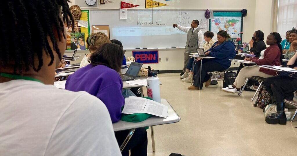 Baton Rouge High leads way in latest National Merit winners | Education ...