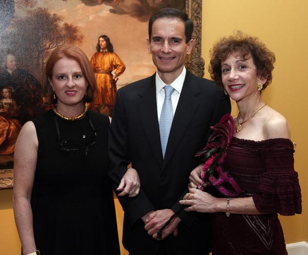 Nell Nolan: Amazing Grapes, Fellows Dinner NOMA, Italian American ...