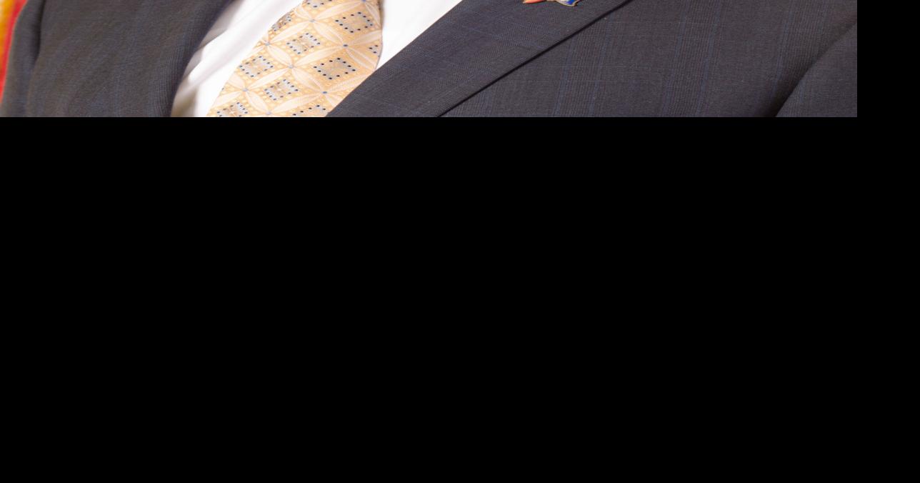 DOTD chief back at work after overcoming coronavirus, 'Absolutely ...