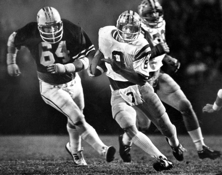 LSU's other Super Bowl QB: David Woodley, his mysterious life and his ...