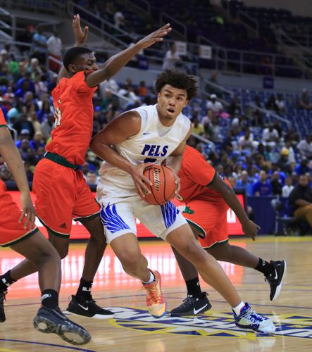 Port Allen coach Derrick Jones believes Pelicans ready to soar to ...