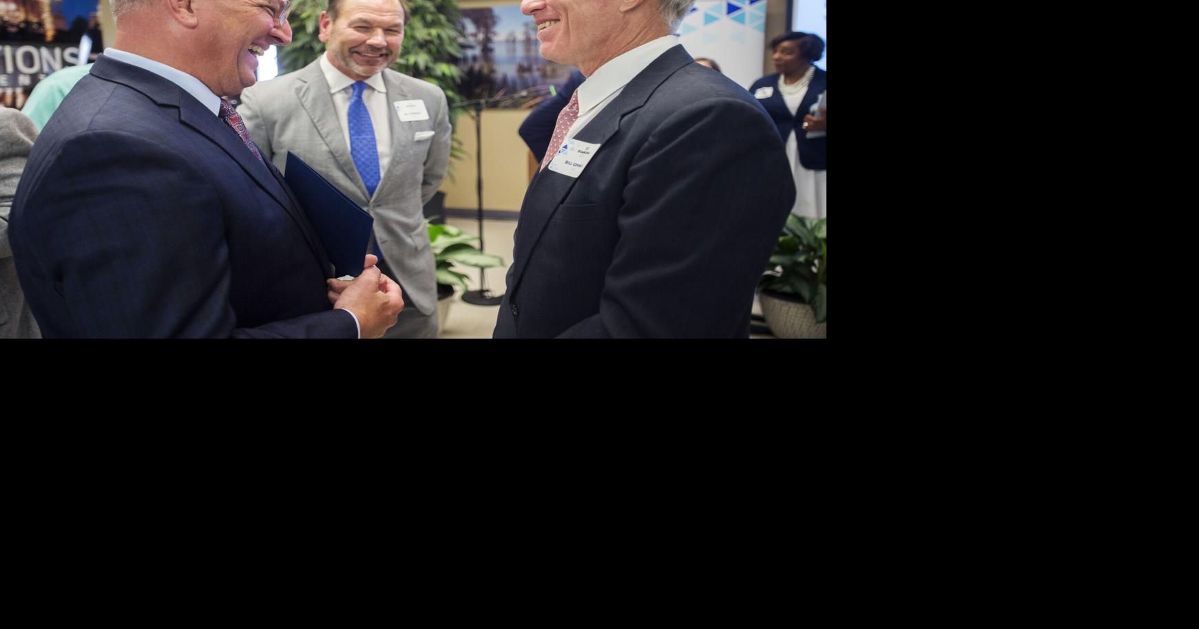 Cleco's $900M carbon capture project will create over 1,000 jobs in ...