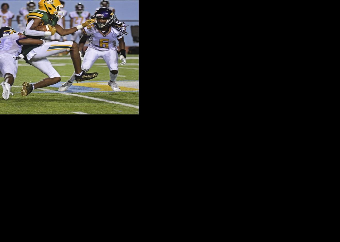 Southern Lab holds off Amite when Herman Brister deflects late field ...