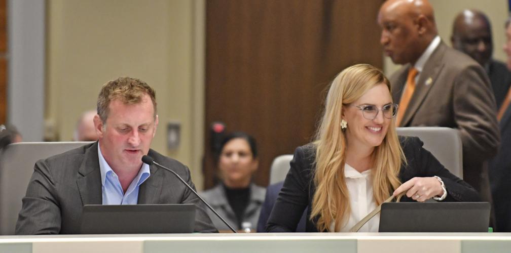 Metro Council appoints attorney Jennifer Racca to fill seat vacated by ...