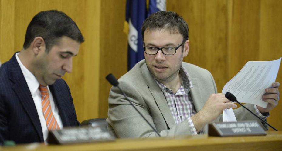 Metro Council approves resolution to encourage Baton Rouge hospitals to ...