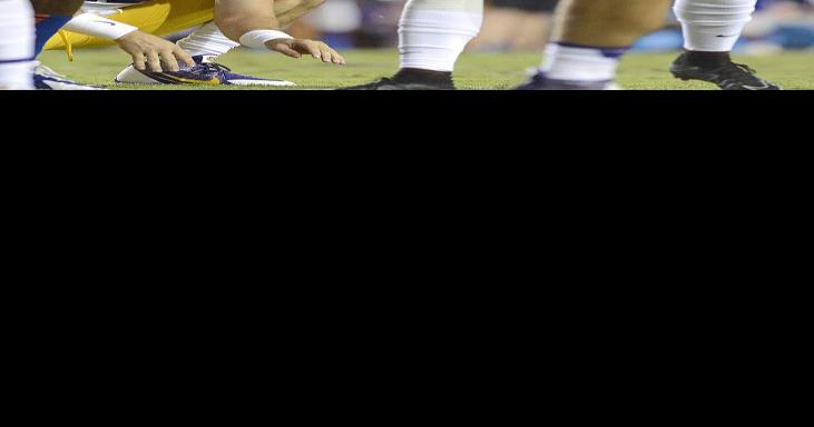 LSU punt returner Tre’Davious White ‘seeing green grass’ lately | LSU ...