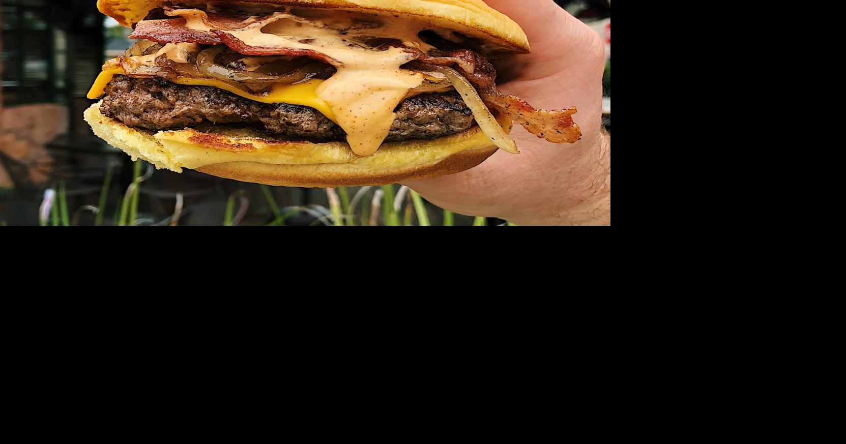 Try 16 burgers at downtown Lafayette restaurants for a good cause; what ...