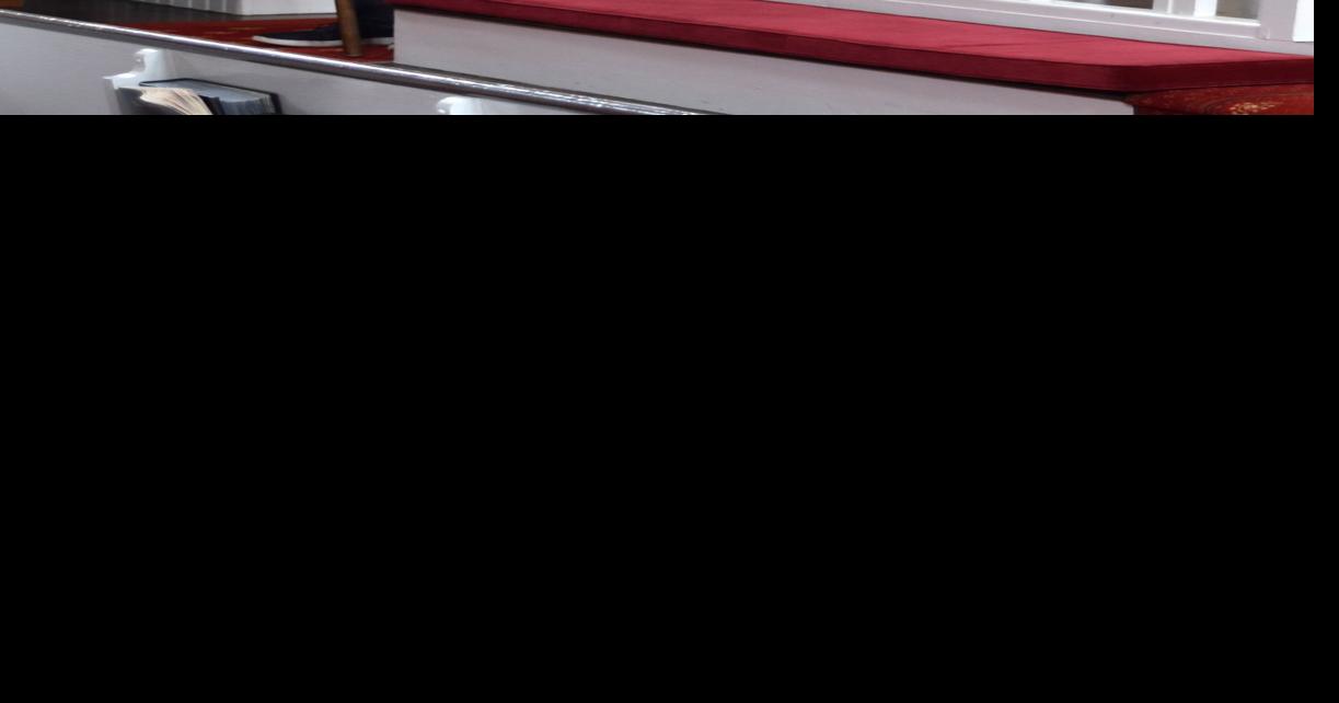 Jackson United Methodist Church observes Scout Sunday | East Feliciana ...