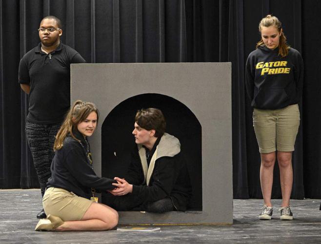 Tickets available for St. Amant’s production | Ascension | theadvocate.com