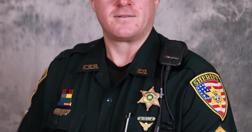 Louisiana House approves financial help for Deputy Nick Tullier ...
