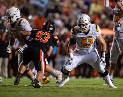 Check out Week 4 football, volleyball schedules for BR teams | High ...