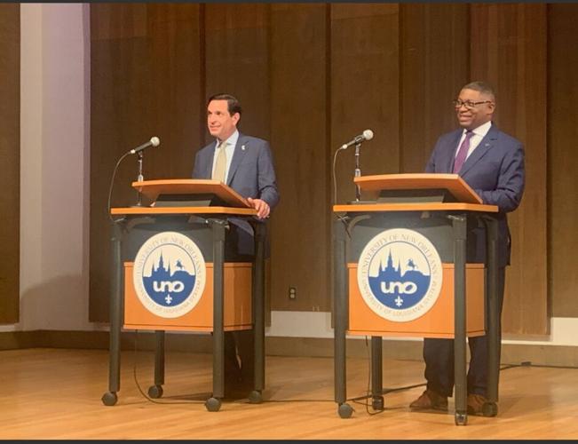 5 candidates for governor tie bad schooling with crime | State Politics ...